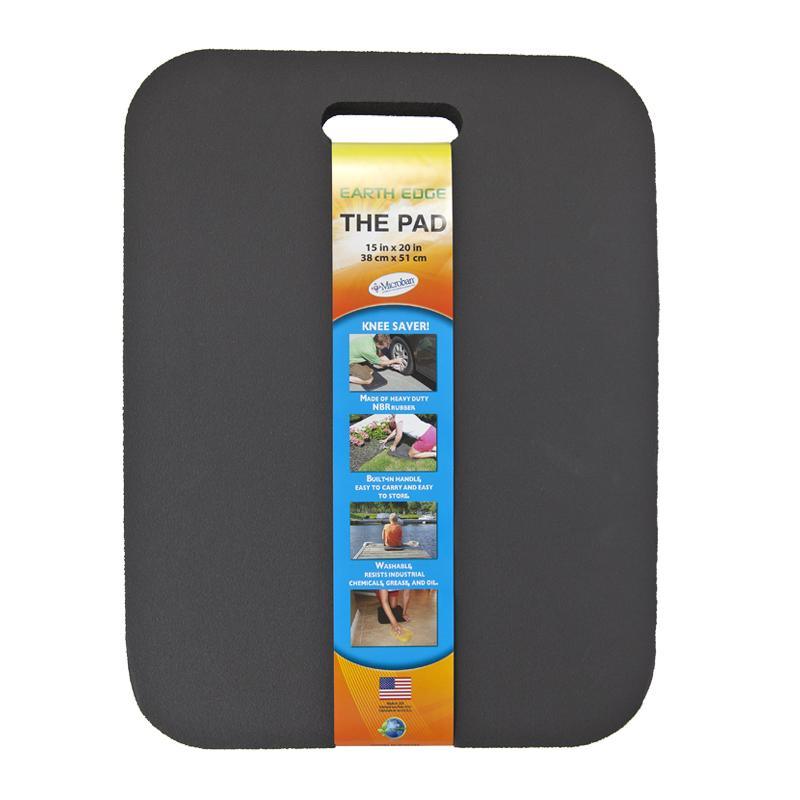 Earth Edge Kneeling Pad (15" x 20") – Haven Herbs